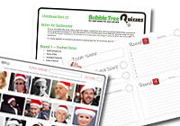Christmas Quiz 23