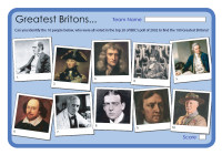 Greatest Britons
