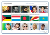 Long Names
